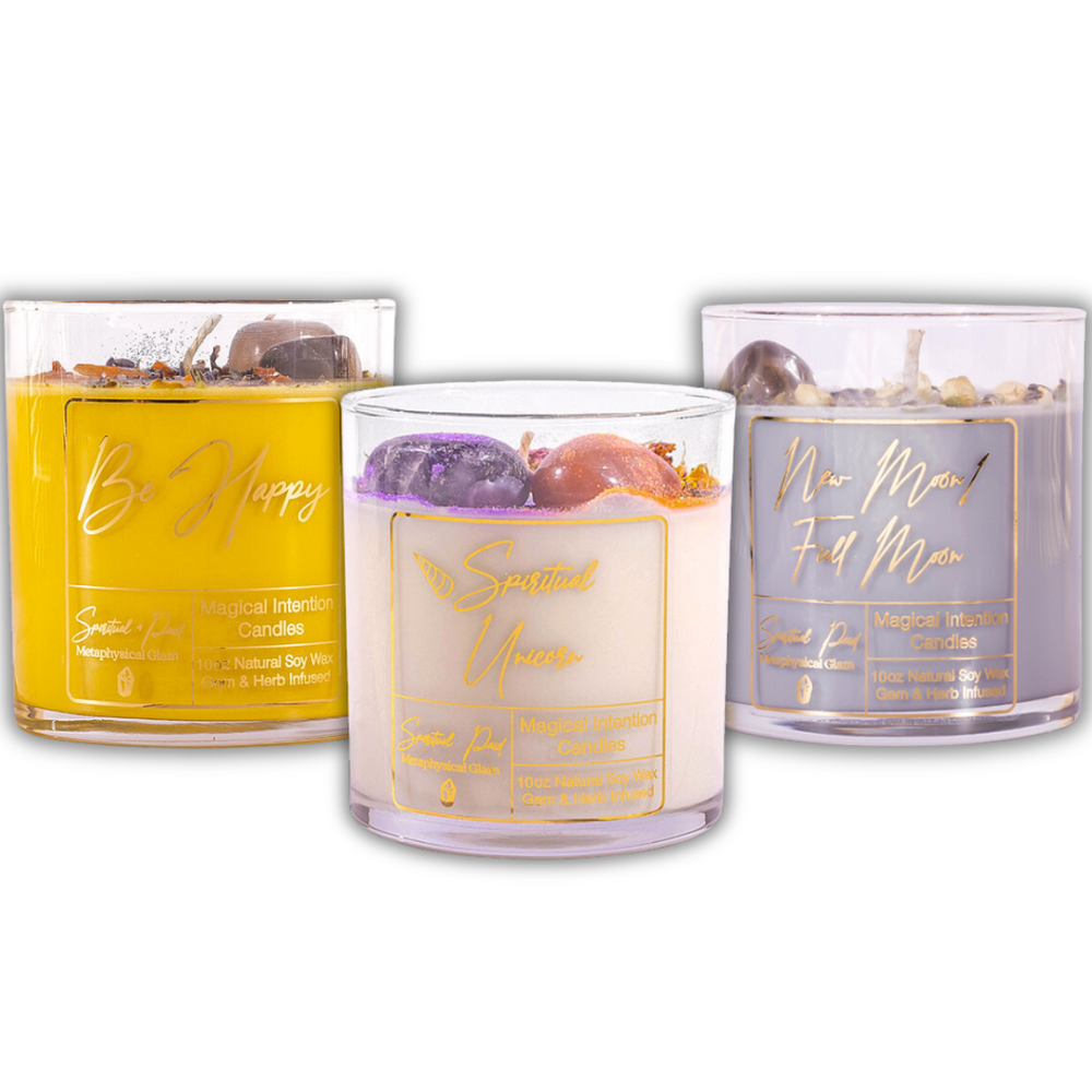 Collections – Shop Spiritual and Paid