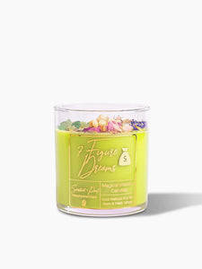 7 Figure Dreams (Limited Edition) – Shop Spiritual and Paid