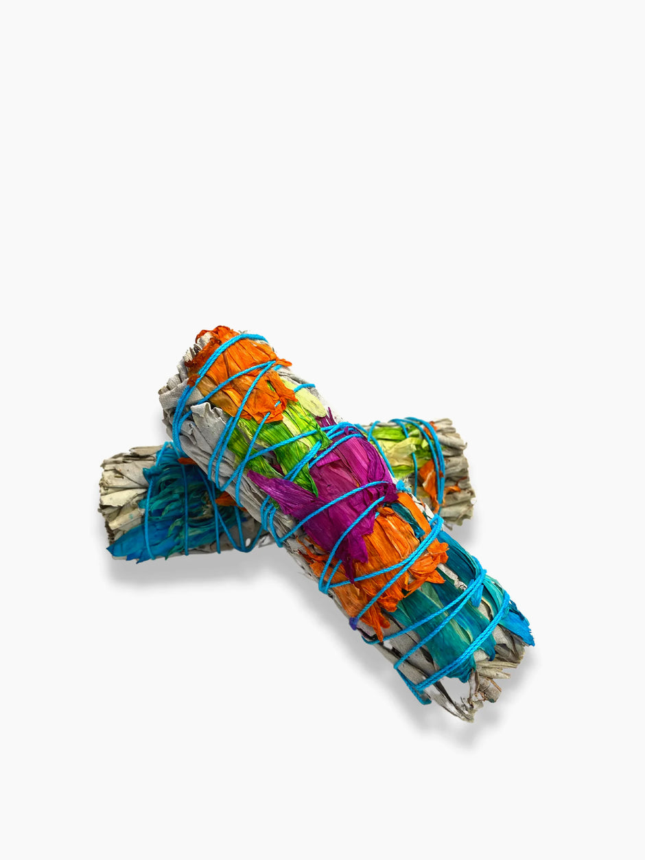 Intention Oils & Sage Bundles – Shop Spiritual and Paid