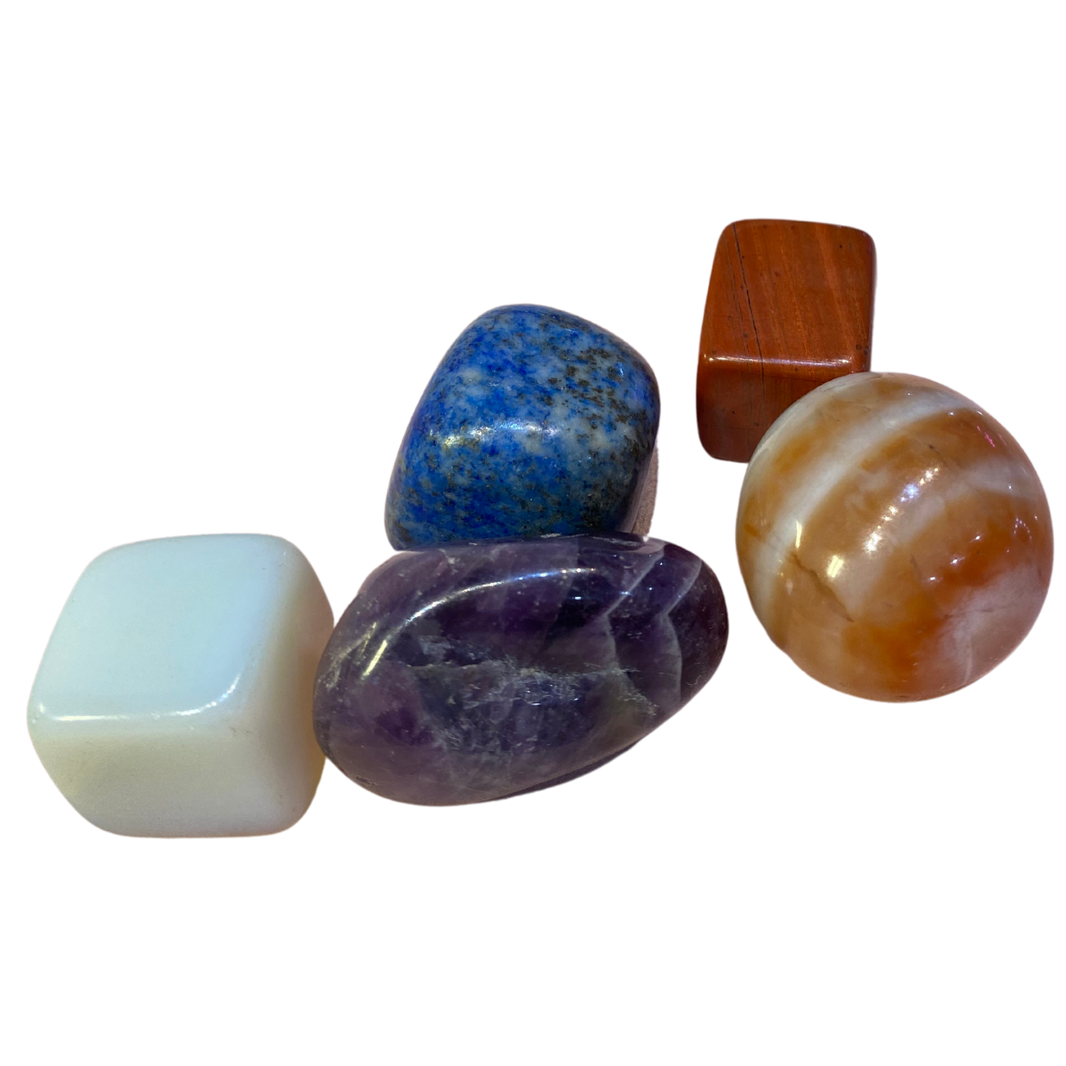 Crystals – Shop Spiritual and Paid